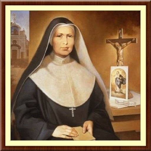 ALL SAINTS: ⛪ Blessed Antonia Maria Verna - Religious