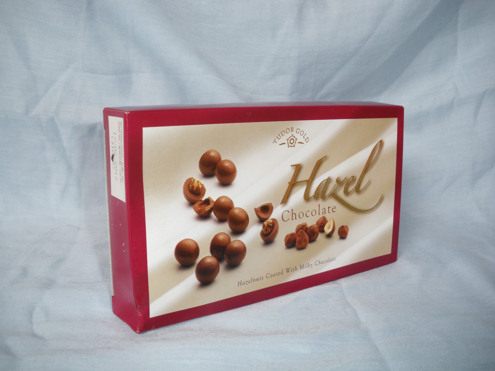 Tudor Gold Chocolate For Sale~