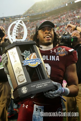 House of Dread: College FB '13 Dread News - Bowl Review (Part 2)