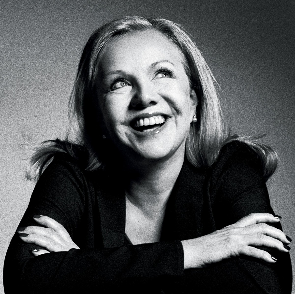 The Dance World of Susan Stroman : GETTING TO KNOW SUSAN