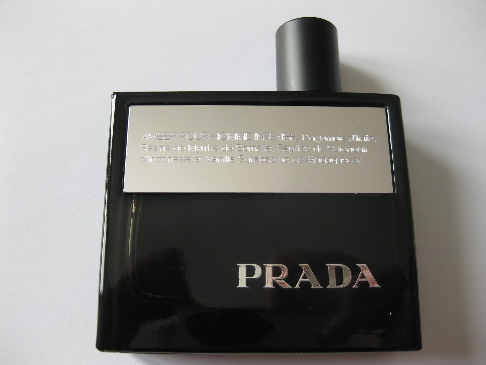 Herr Parfym: PRADA
