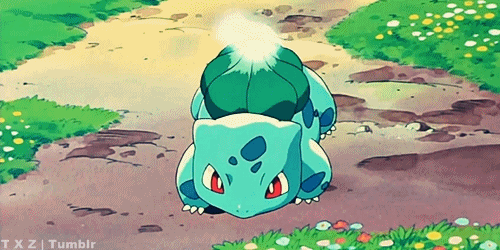 Pokémon Era Black: Attack Dex - Bulbasaur