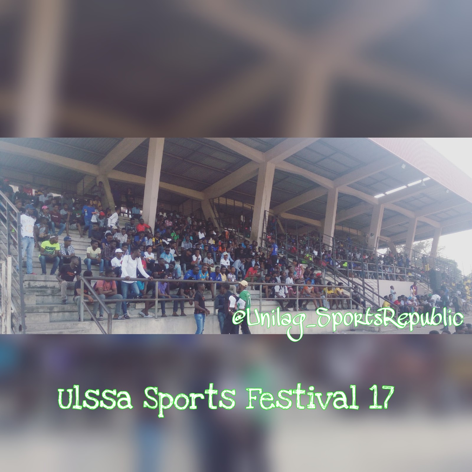 Faculty of Sciences shut down Sports Center with the Final of the 2017 ...