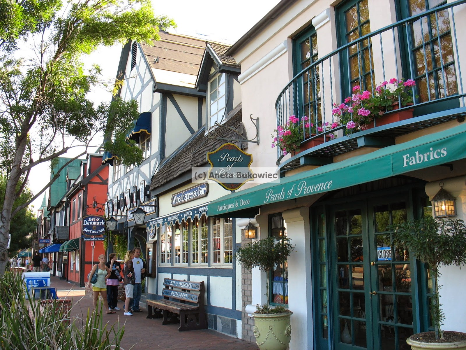 Is Solvang California A Dutch Town at Aaron Battye blog