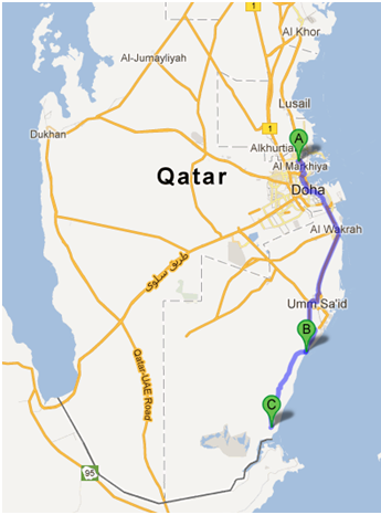 Holmes In Motion: Playing in the Sand