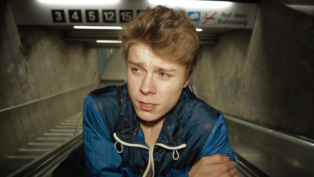 DramaQueerz: A couple of German ones