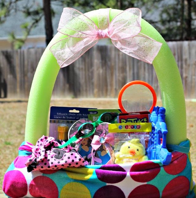 Serenity Now: Inspiring Project Ideas {link party features}