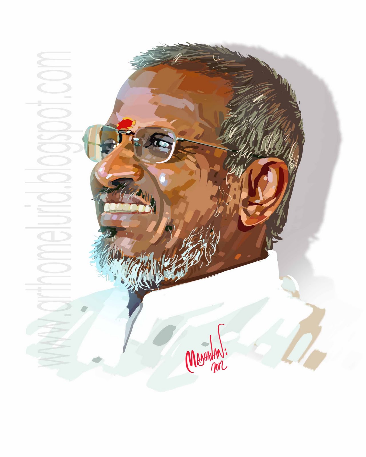 creator studio: ILAYARAJA