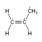 Quimica Organica: Propeno