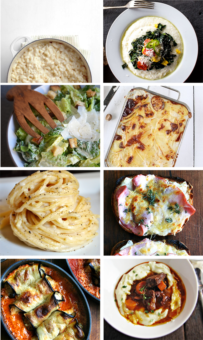 South On Broadway: Lovely Recipes