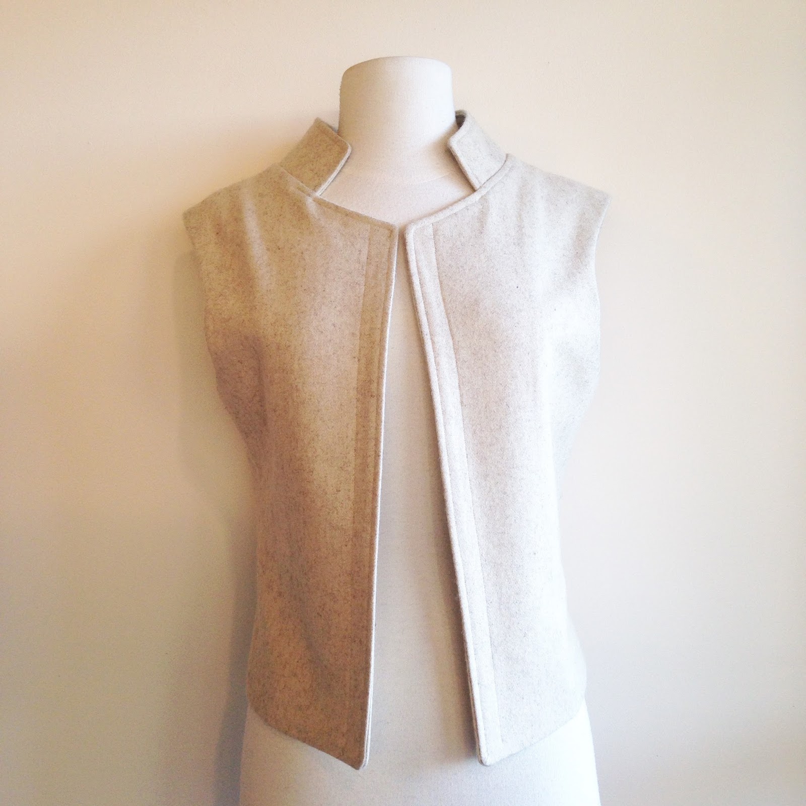 Isabelle Dunlop Clothing