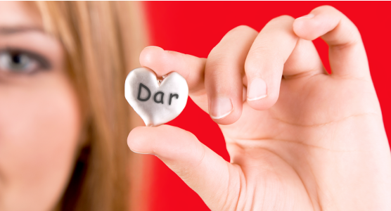 bblogalicious: Dar Vida!