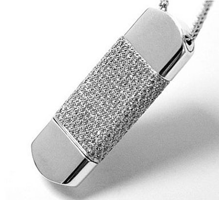 Joya Preziosi: Accessories: Most Expensive......