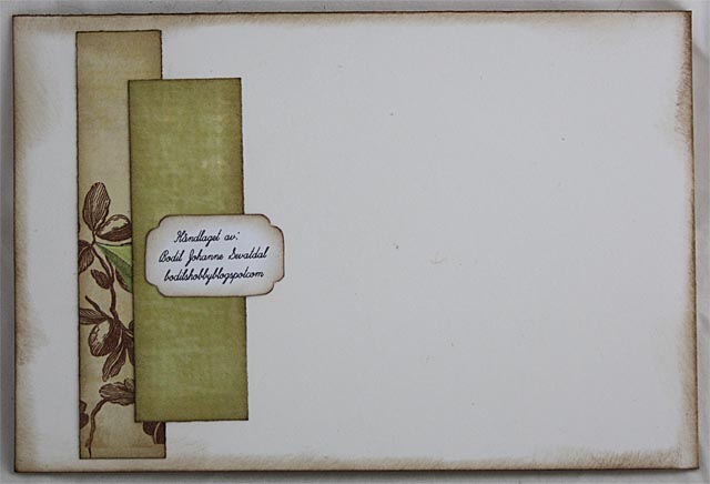 Bodils hobbyblogg: Gode ønsker