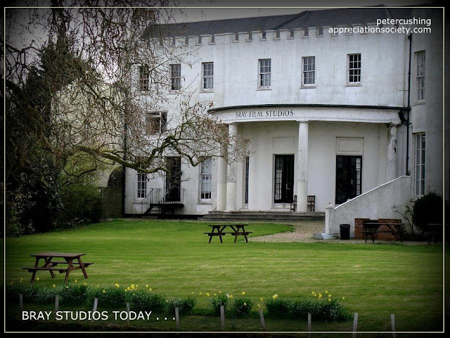 PETERCUSHINGBLOG.BLOGSPOT.COM (PCASUK): NEWS ON HAMMER FILMS BRAY ...