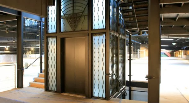 Modular Elevator Manufacturing, Inc.