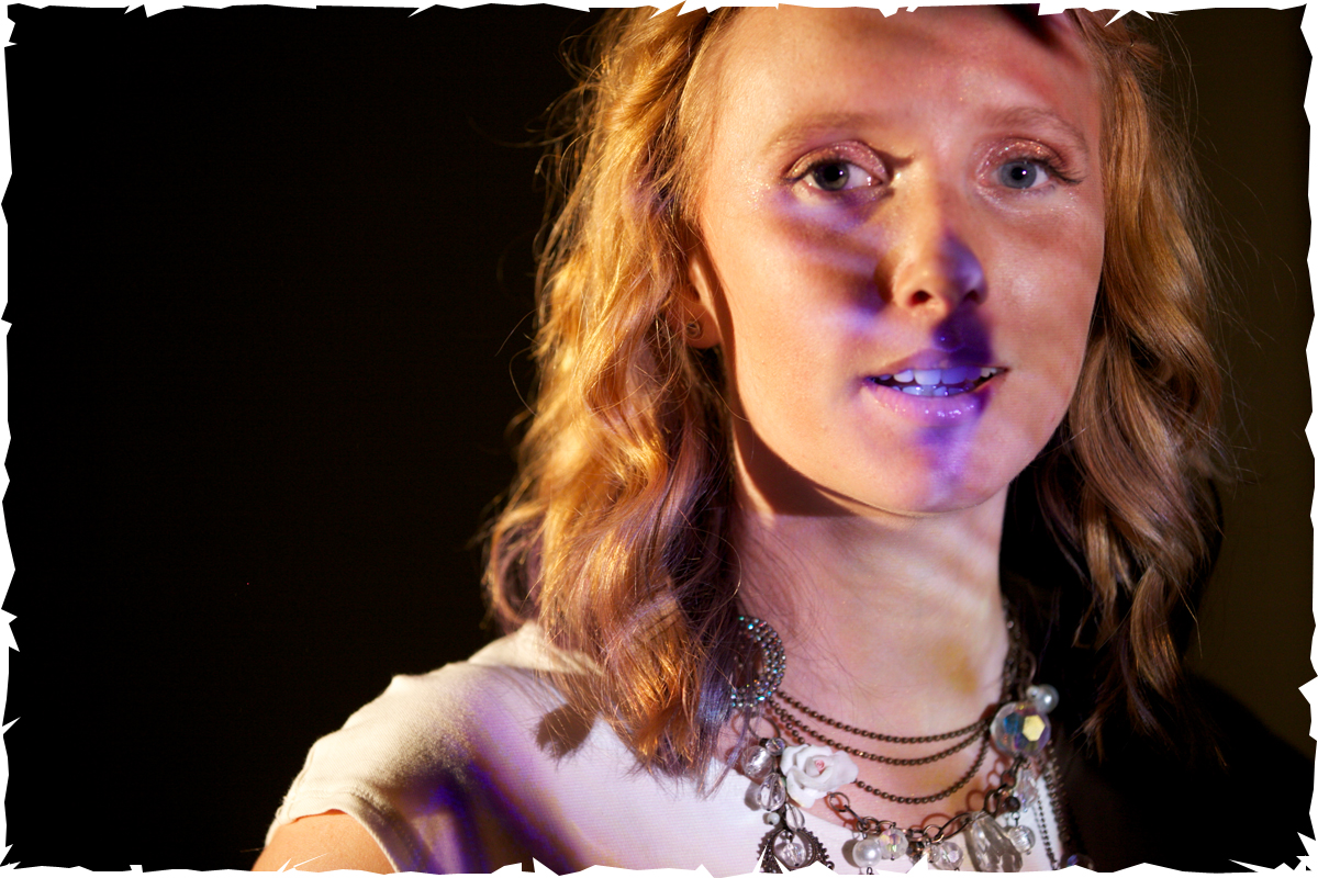 Музыка: Blue Kid