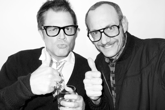 All Carito Fashion: The best of Terry Richardson 19