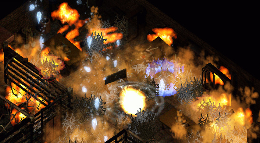 Best cRPGs: Edwin Odesseiron, Baldur's Gate 2 BG2 Companion