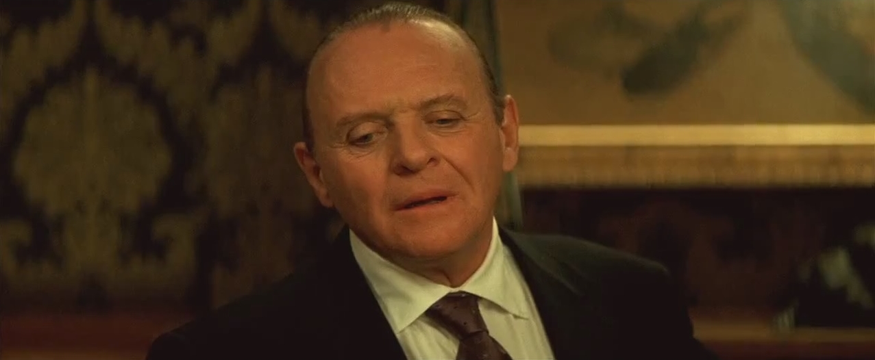 Red Dragon 2002 Kızıl Ejder