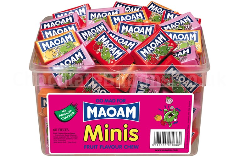 Wilmcote Cub Scouts: Free Sweets