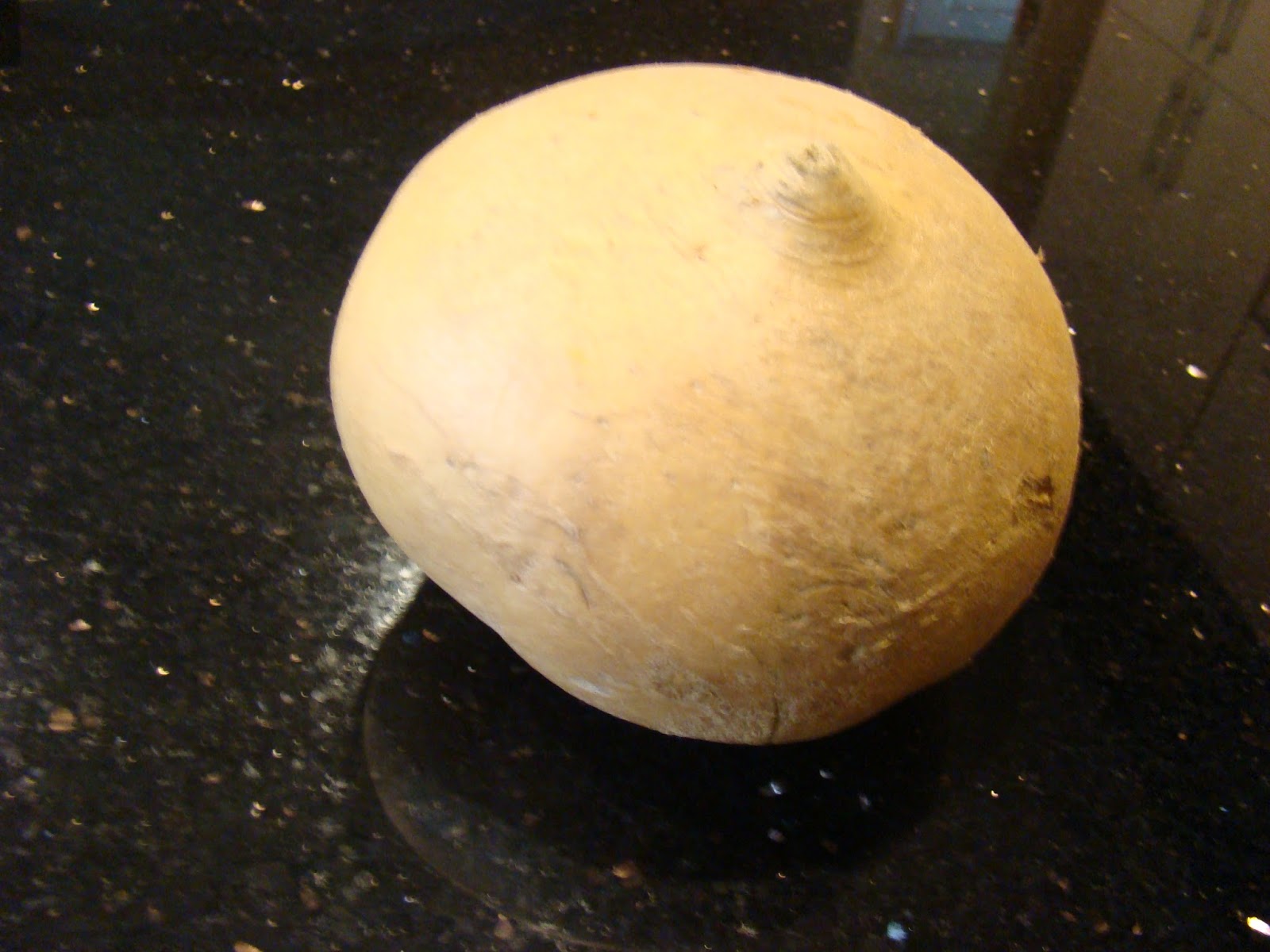My Favorite Recipes Collection: Crunchy Jicama Cilantro/Lime Salad