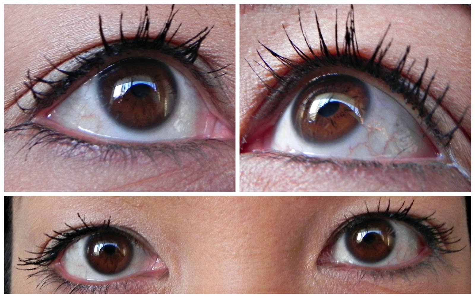 Eyelashes Don't Lie! tarte gifted Amazonian Clay Smart Mascara ...