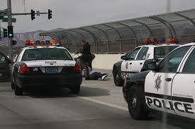 Chrome Asylum: How To Survive A Felony Traffic Stop