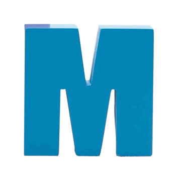 Diccionario de la Moda: Letra M