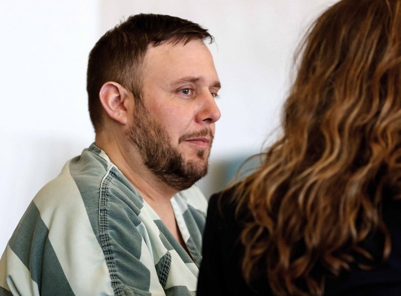 Joshua Larson Port Townsend