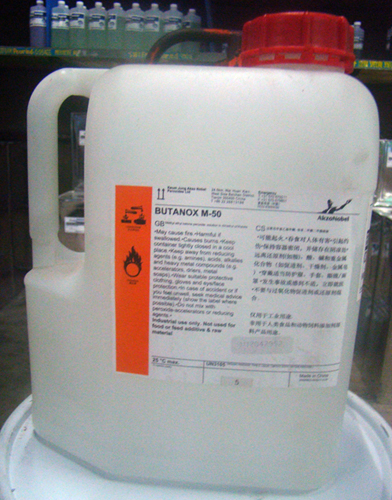 Công ty TNHH Hóa Kỹ Thuật T&T