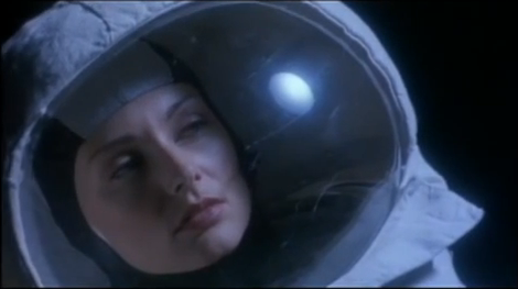 Say Hello Spaceman: Space Fury (1999)