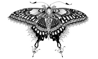 INSIDE THE ROCK POSTER FRAME BLOG: Erica Williams Originals, Poster ...