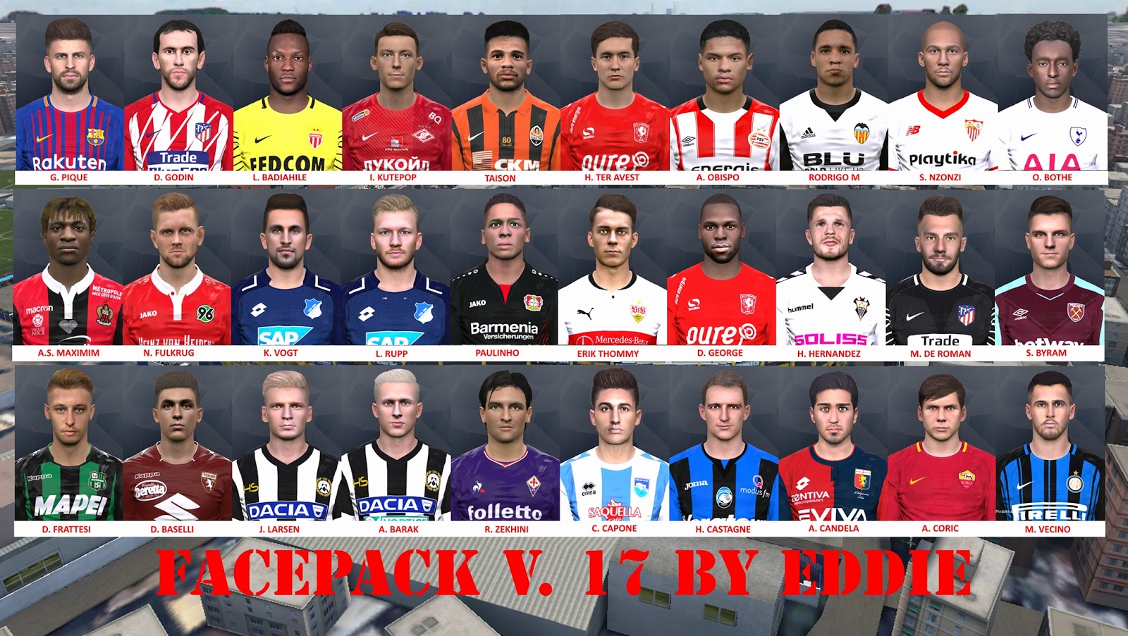 pes-modif: PES 2017 Facepack v. 17 by Eddie Facemakers