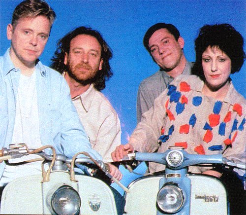 NEW ORDER