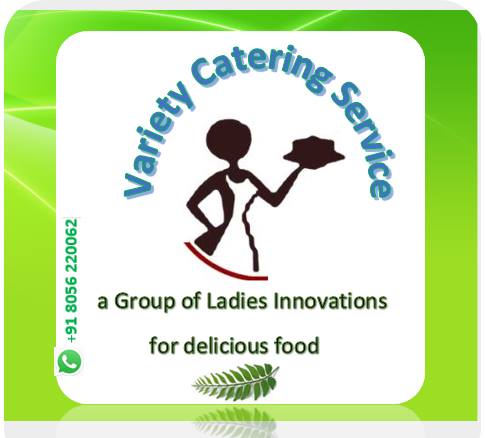 Variety Catering Service, Mogappair, Chennai . South Indian & Chinese ...