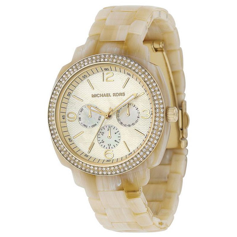 นาฬิกา Michael Kors: นาฬิกาข้อมือผู้หญิง