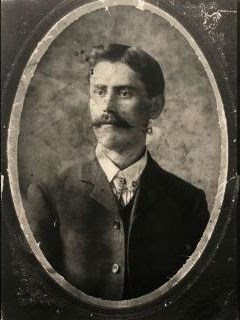 Mimi Tanner: A Heart-Wrenching Letter from a Young Husband Working on ...