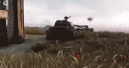 cuervo57: Mundo de Tanques gif 2