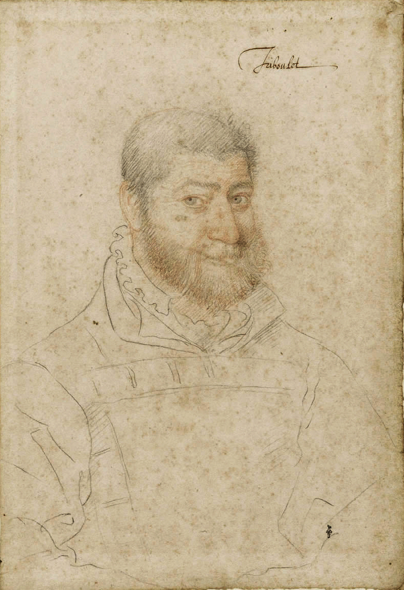 Triboulet - Alchetron, The Free Social Encyclopedia