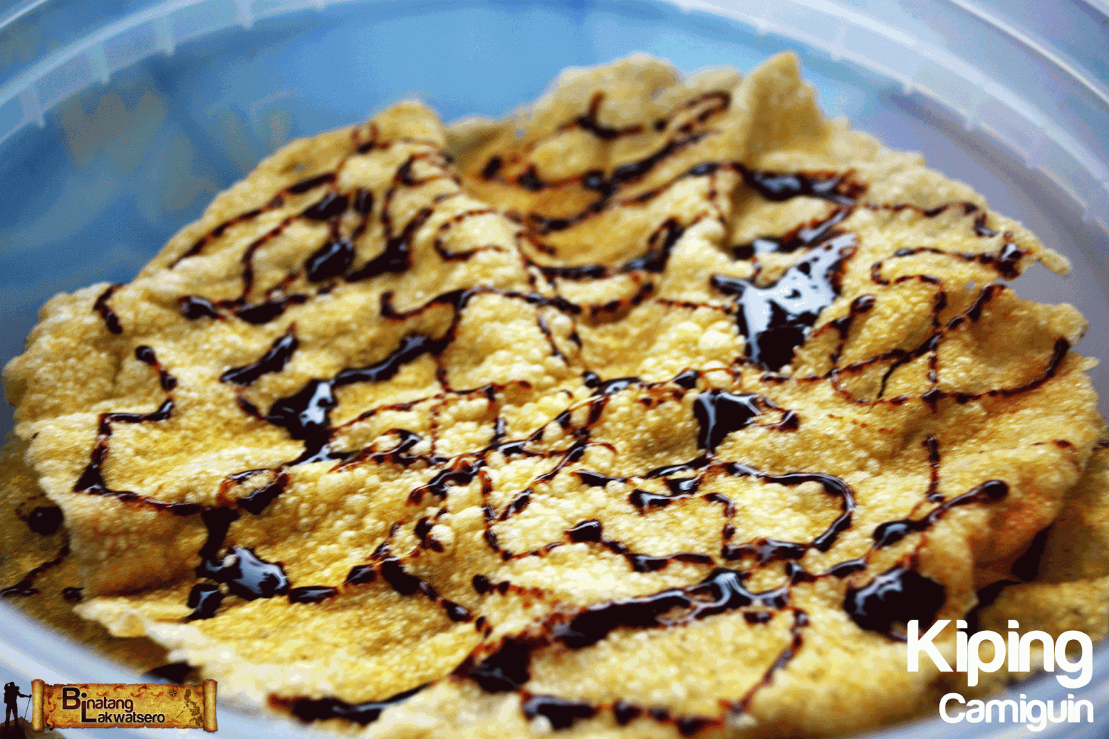 Katibawasan Falls | Camiguin ~ Binatang Lakwatsero