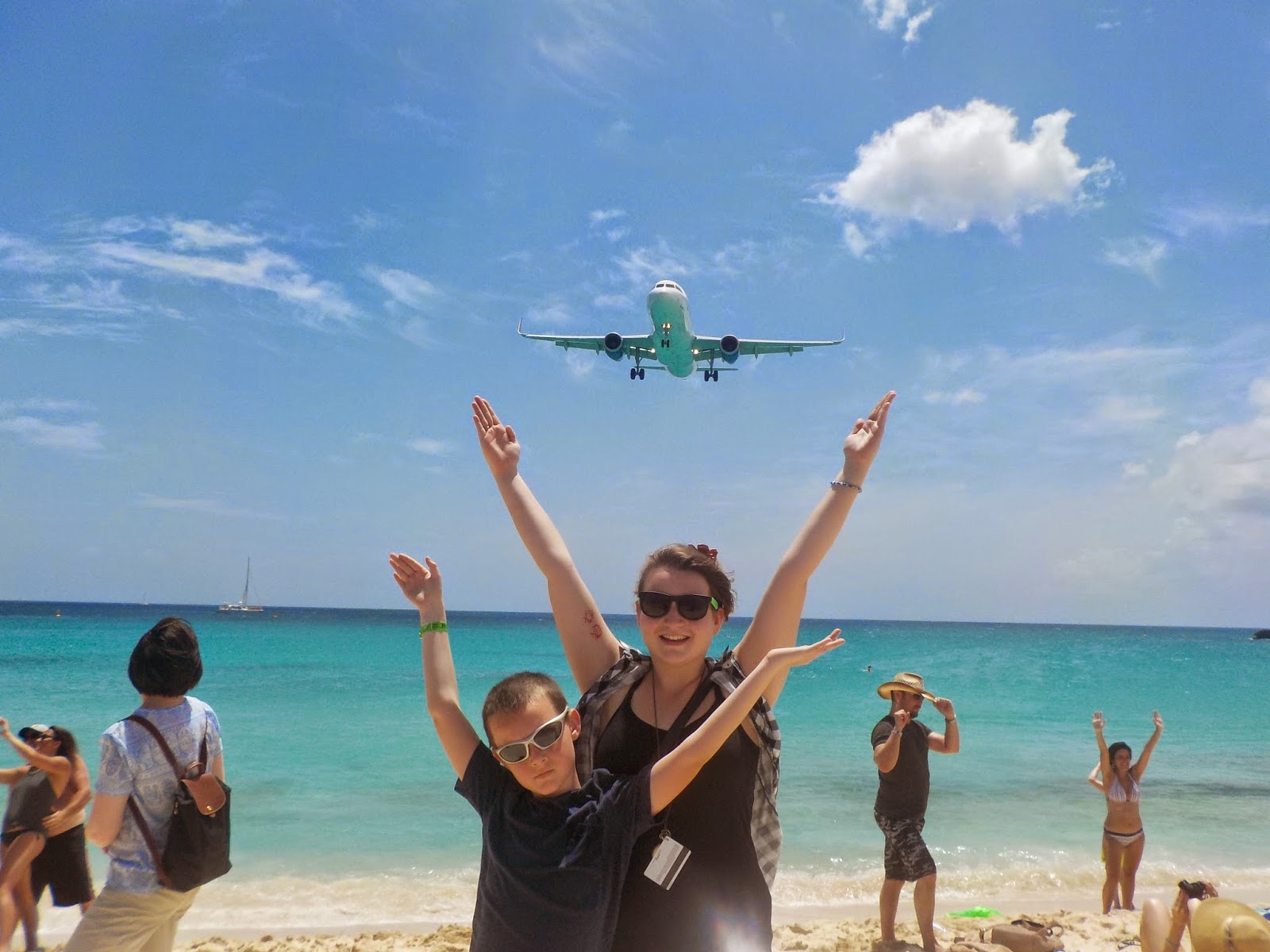 Crazy Everyday Blessings