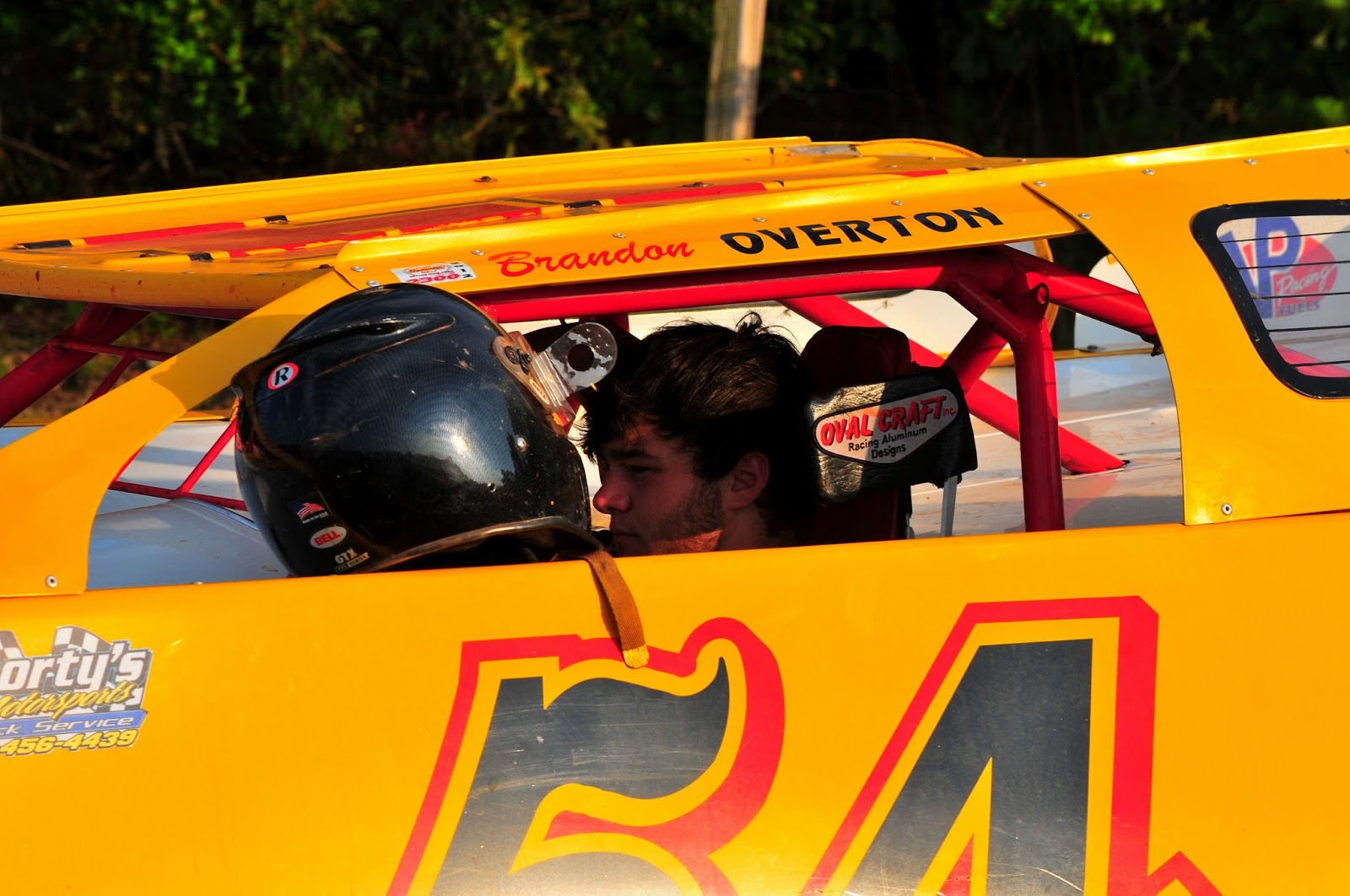 Deep Dixie Racing: Videos: 441 Speedway 7/29/13