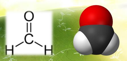 Clase de Compusi: Aldehida formica