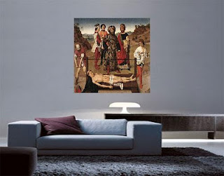 the multitudinous seas incarnadine