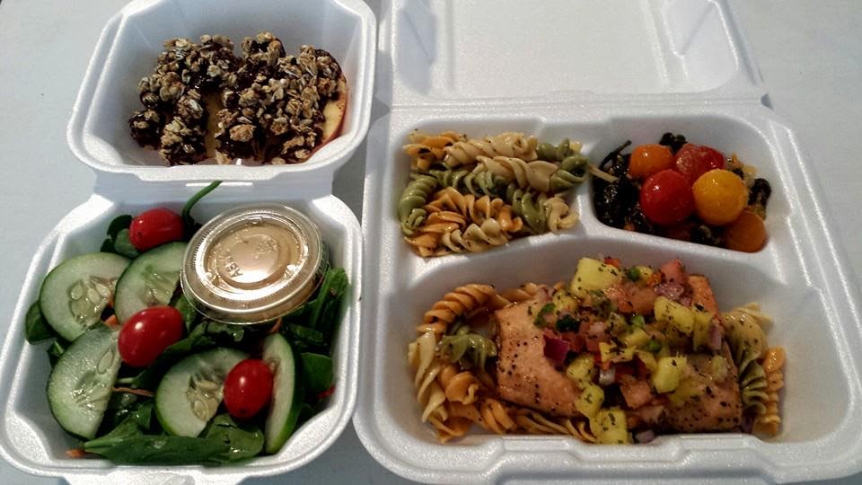 Foodservice Solutions: Steven Johnson is The Grocerant Guru™ at ...