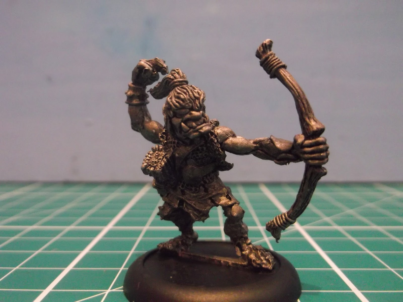 Goblin Lee's Miniatures Blog. : Jes Goodwin's 1980's Citadel Lord of ...