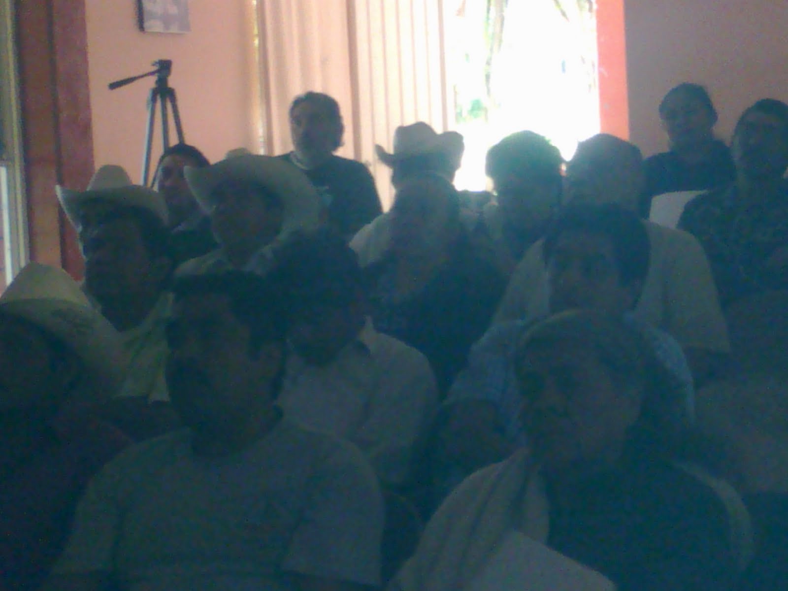 Junio 17 y 18 Tercer Congreso de Pueblos Originarios de la Región ...