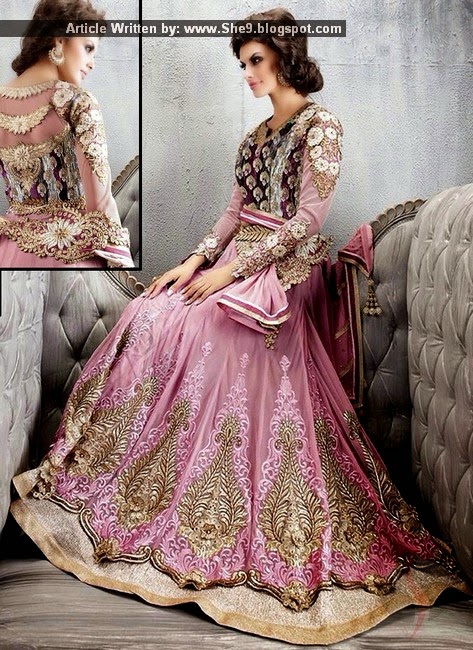 Designer Dress Fashion in 2015 - New Formal Designs