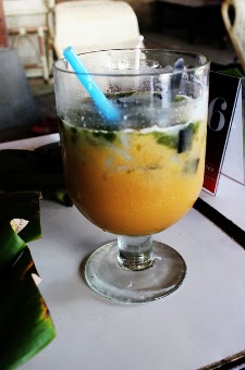 RESEP DAN CARA MEMBUAT ES DAWET AYU KHAS BANJARNEGARA